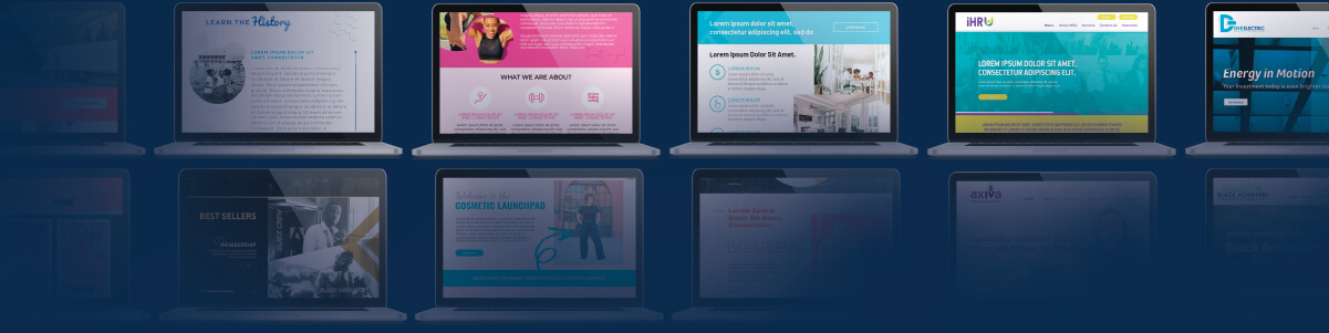 Home - SPG Web + Marketing